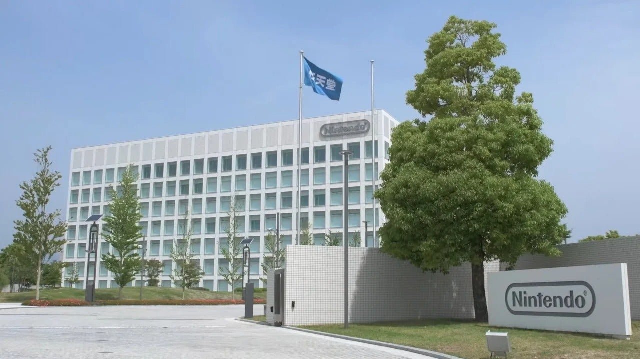 Saudi Arabia increases stake in Nintendo | GamesIndustry.biz