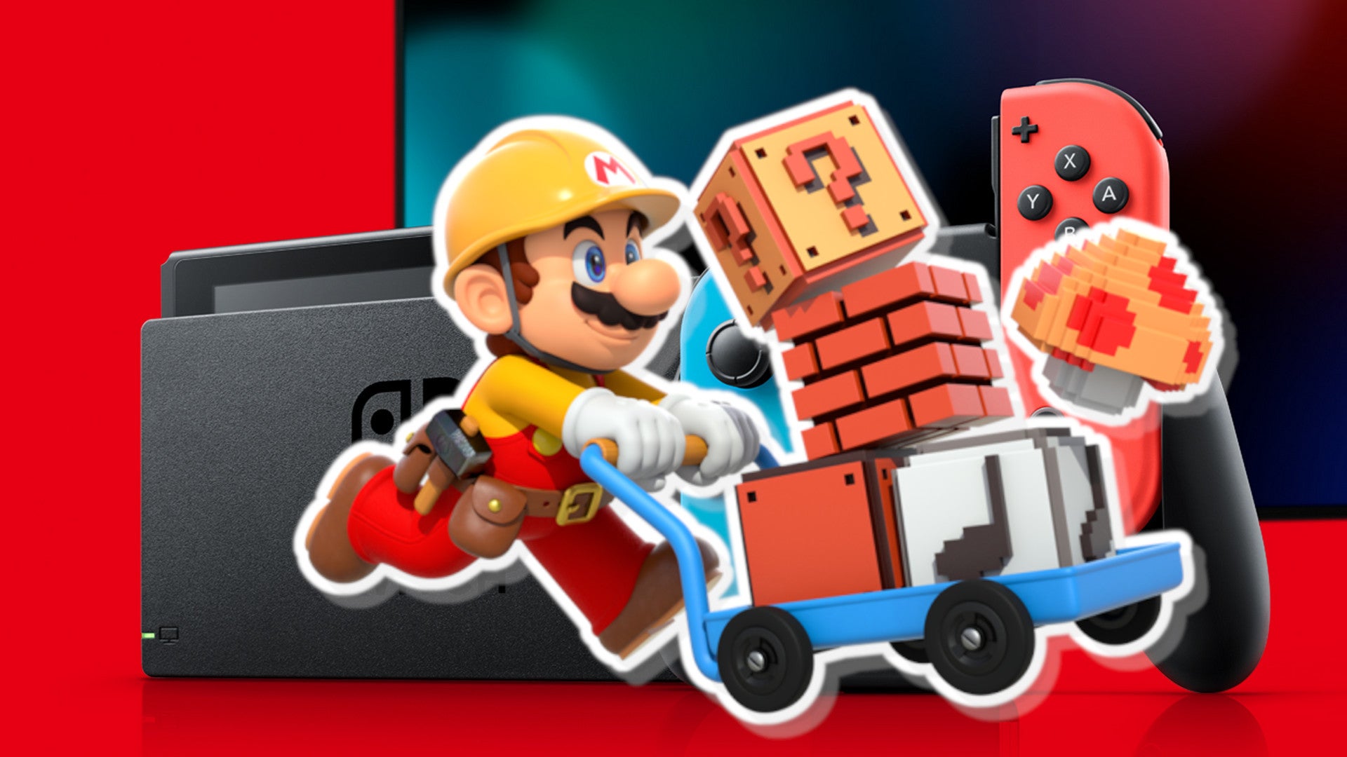 Nintendo Switch: System-Update 16.1.0 veröffentlicht, macht die Konsole ...