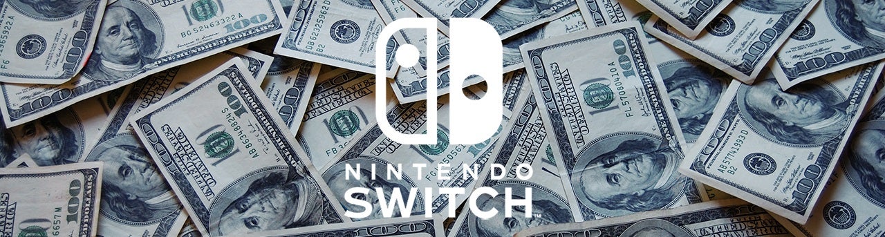 Nintendo Switch is The Company's Fastest-Selling System Ever, Breath of ...