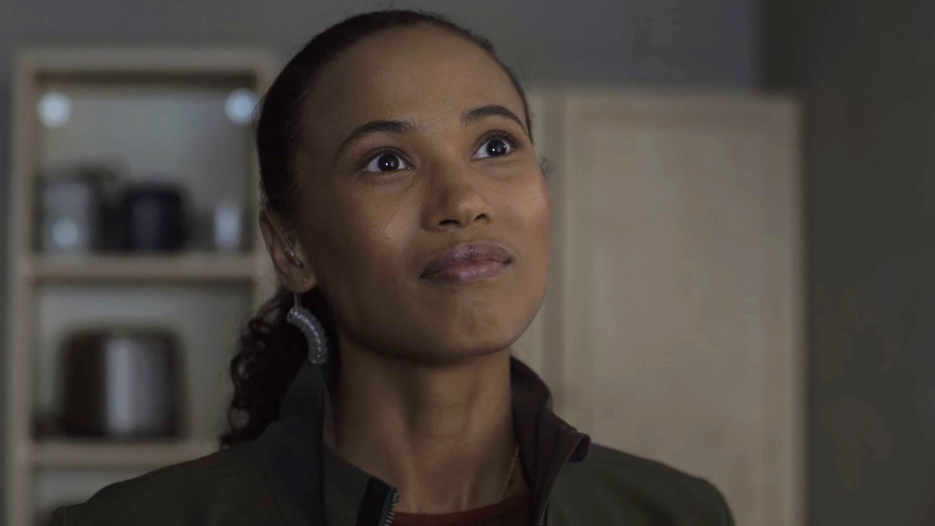 Nocny Agent - obsada, kto występuje | Eurogamer.pl