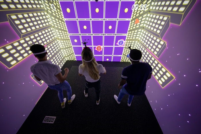 Electric Gamebox raises $11m in Series A funding | GamesIndustry.biz