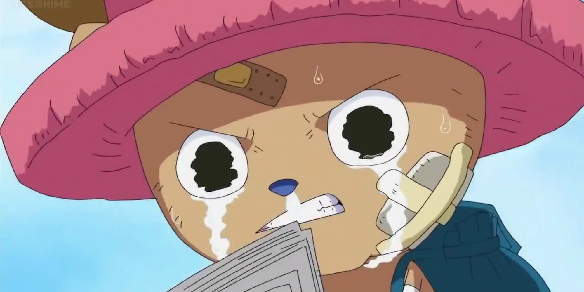 Ranking the One Piece anime's arcs, from best to worst | Popverse