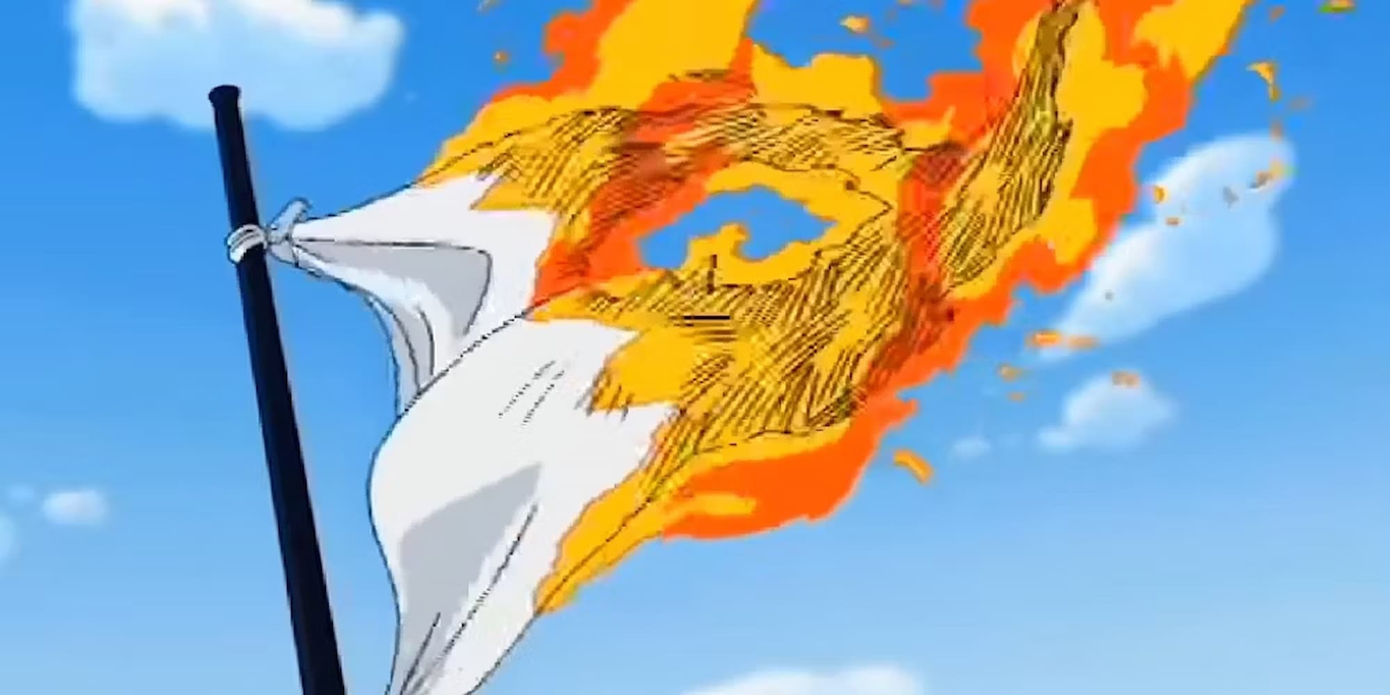 One Piece's Luffy hasn't changed as a character over 25 years - and ...