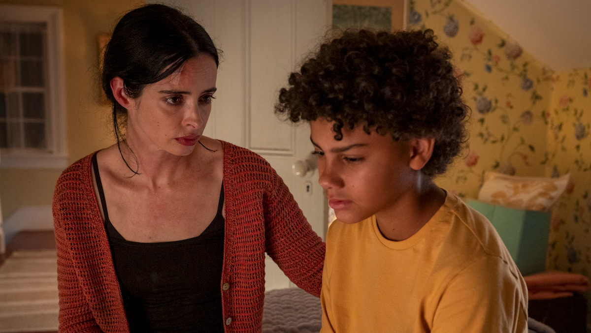 Orphan Black: Echoes teaser trailer offers a first look at Krysten ...