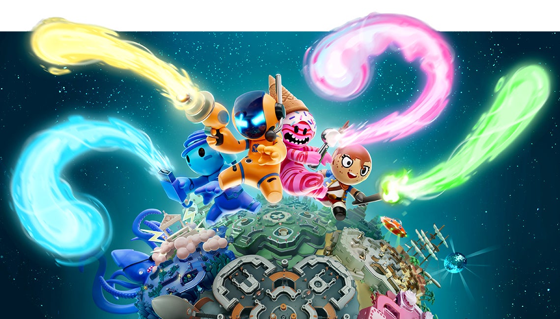 Stadia exclusive Outcasters to disappear with Google's platform ...