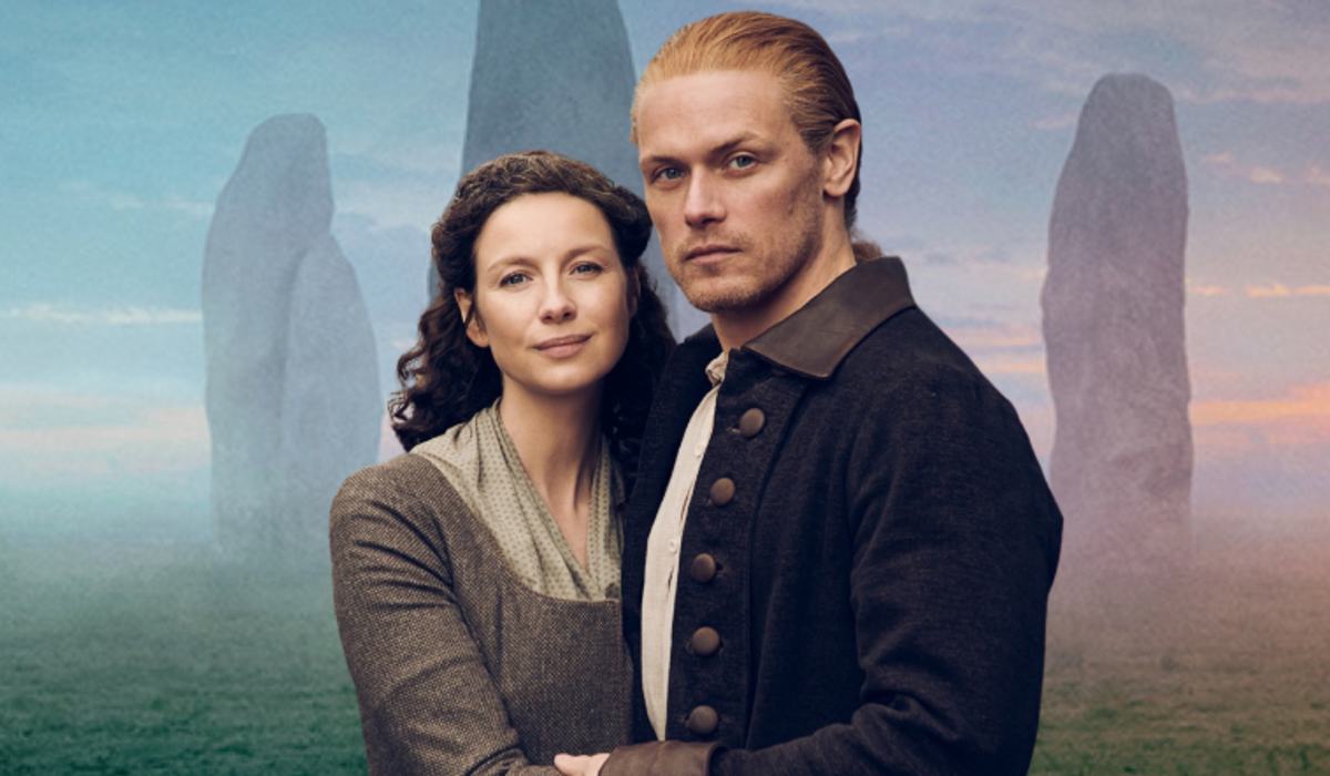 Outlander season 8 release date | Popverse