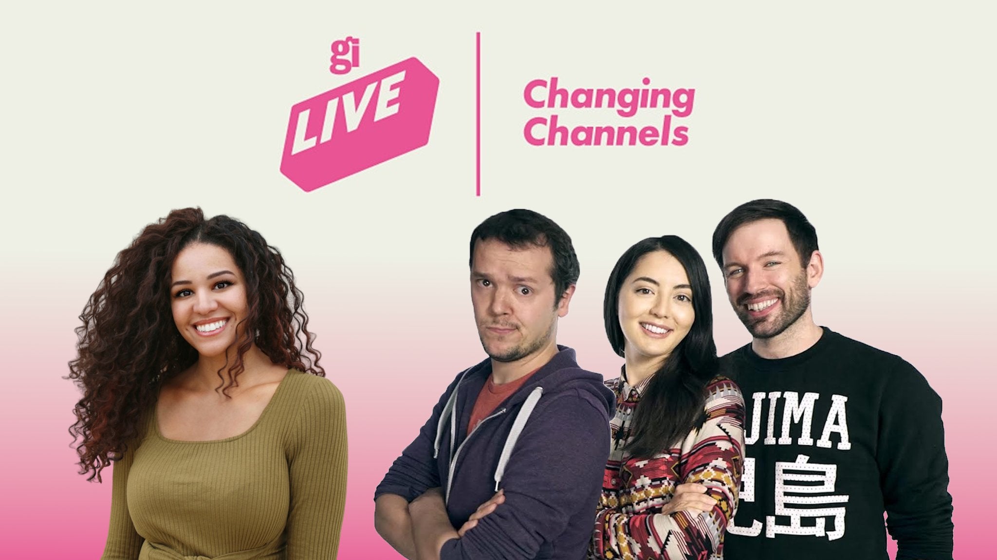 Changing Channels: Watch Outside Xbox discuss what TV can learn from ...