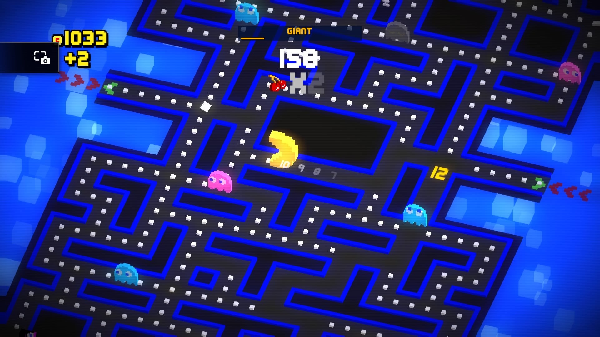 Pac-Man 256 | VG247