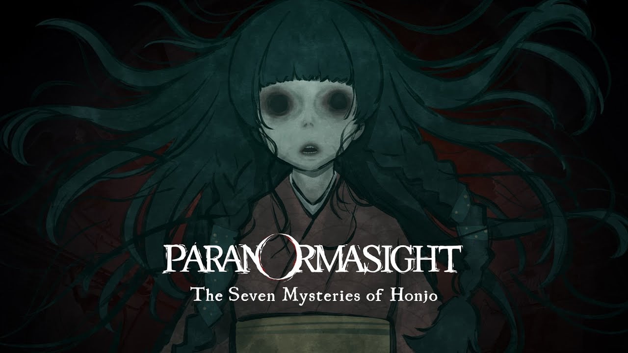Paranormasight da Square Enix já disponível | Eurogamer.pt