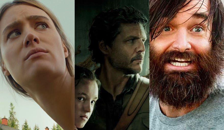 The Best Dystopian Tv Shows Plant Zombies Regular Zombies And Robots