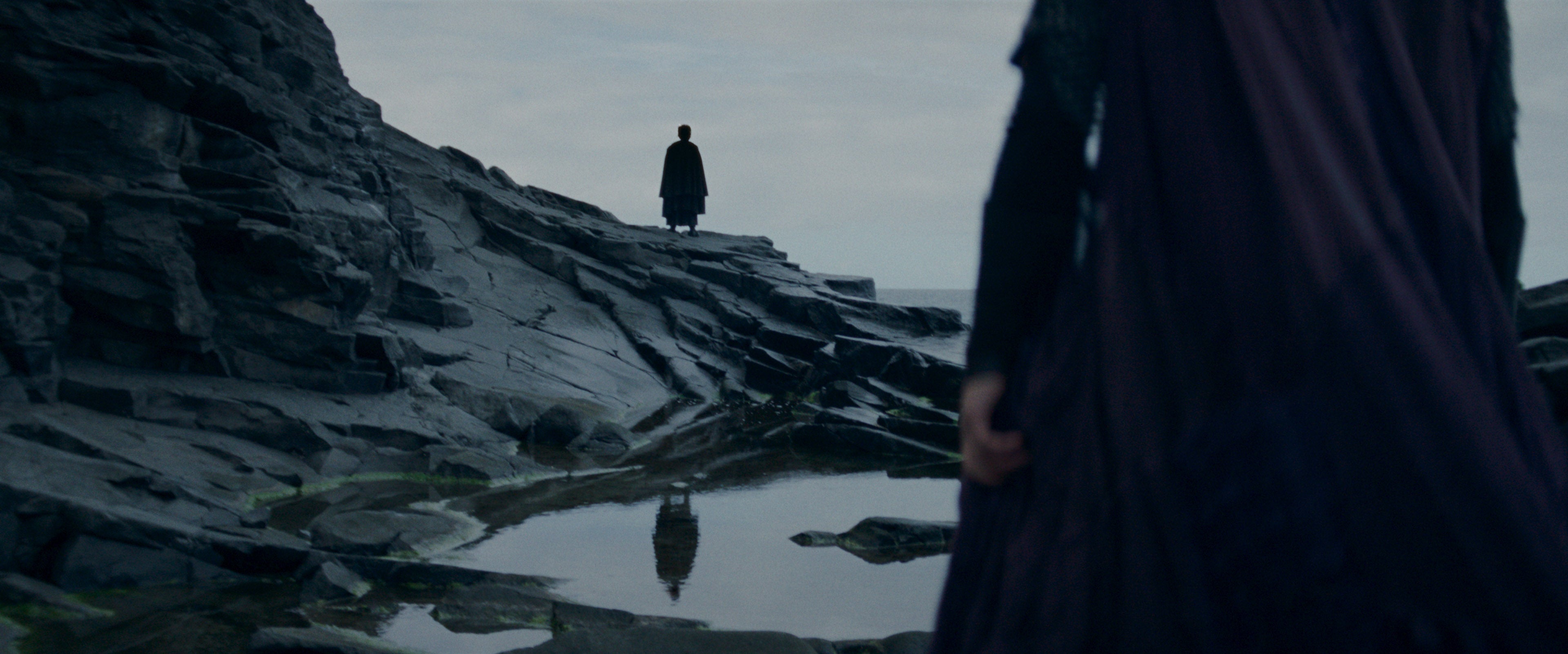 Here's how The Acolyte fits into the larger Star Wars timeline | Popverse