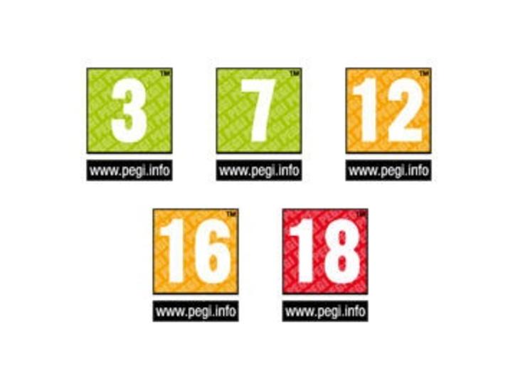 United Kingdom to run PEGI as sole game rating system | GamesIndustry.biz