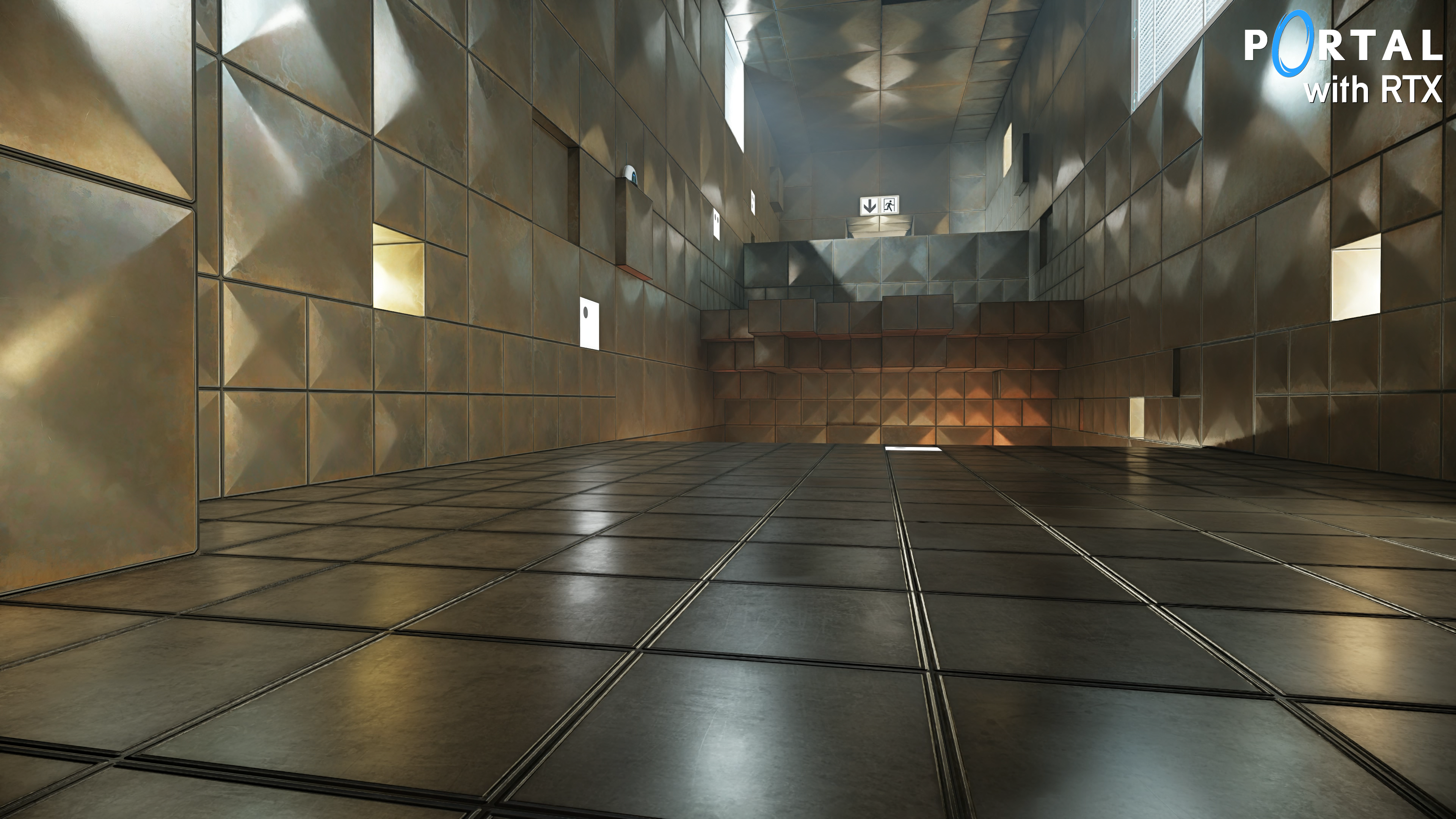 Portal with RTX kicks off a new retro ray tracing revolution ...