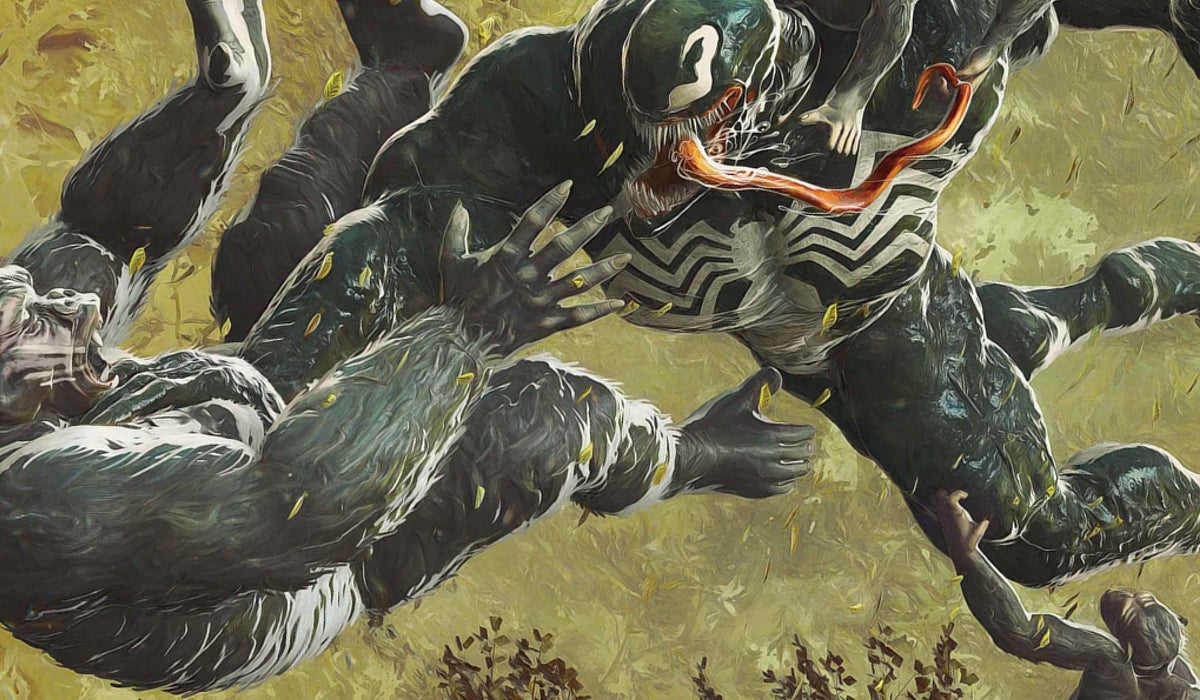 It's Marvel vs. Monkeys in February as Marvel unveils Planet of the ...