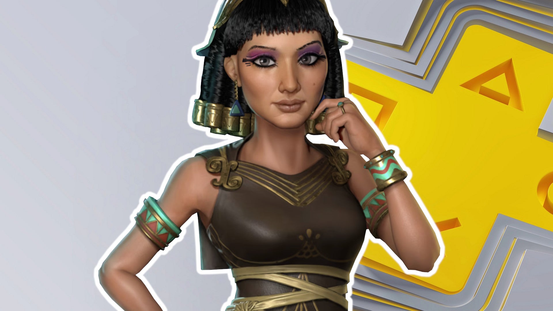 Witch Beam | Eurogamer.de