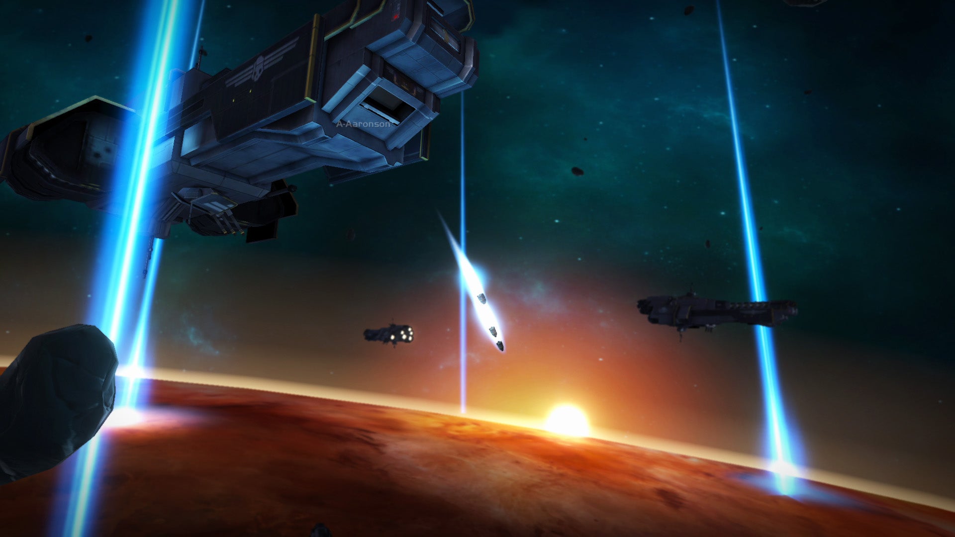 Helldivers PS4 Review: Hardcore Shooter | VG247