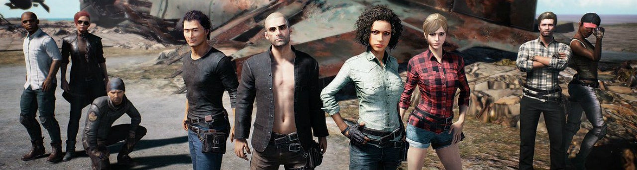 USgamer Lunch Hour: Team USG in PUBG #3 [Done!] | VG247