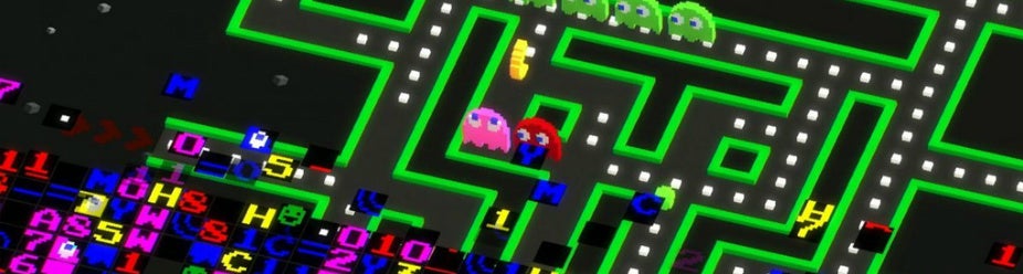 Pac-Man 256 | VG247