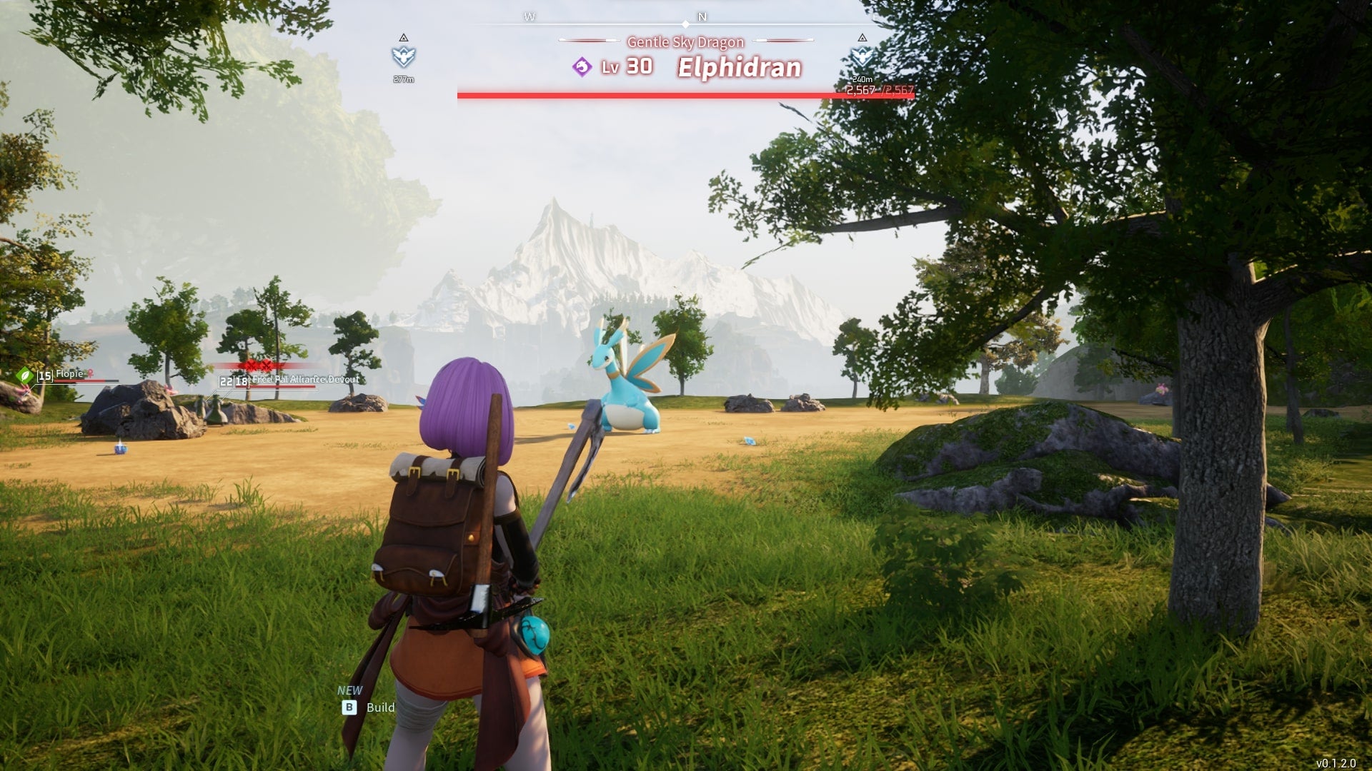 How to get Ancient Technology Points in Palworld | VG247