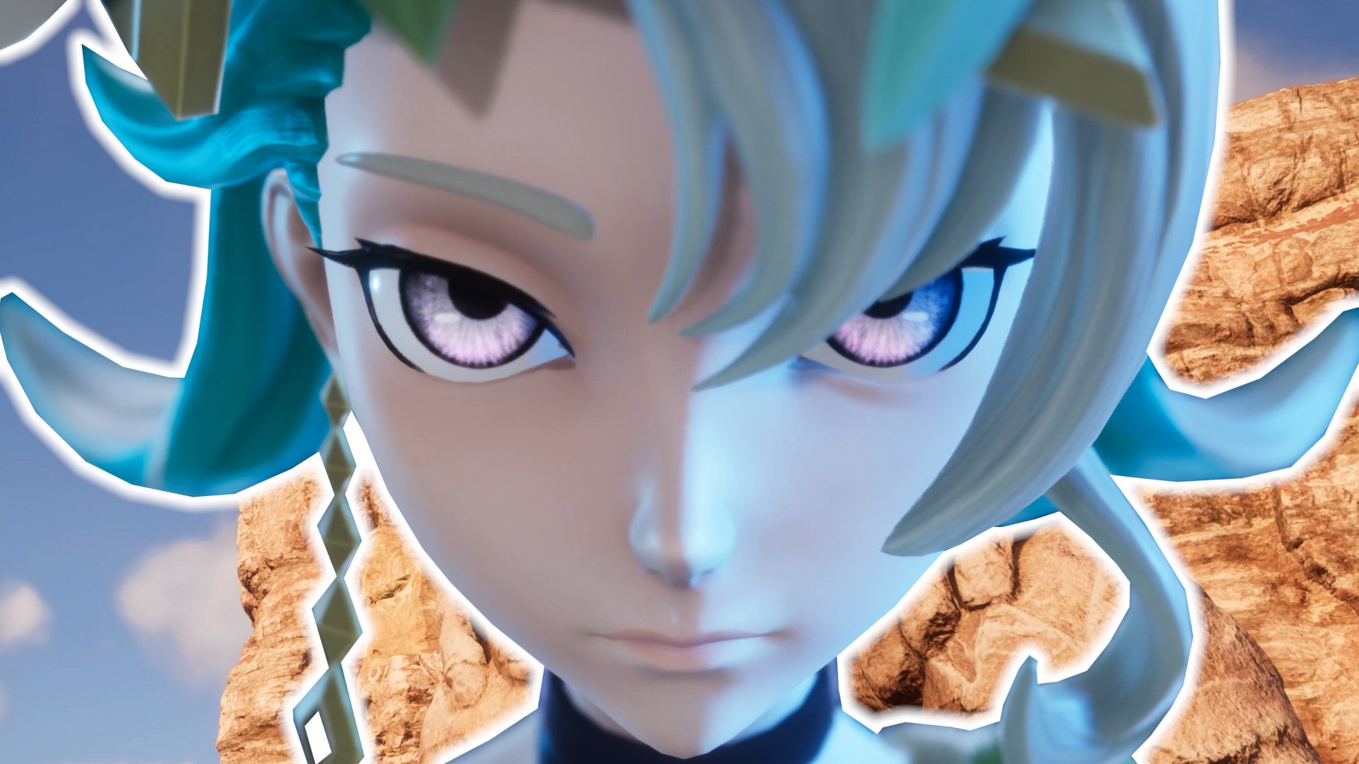 Palworld: Die ersten Mods sind da und Nintendo schreitet ein | Eurogamer.de