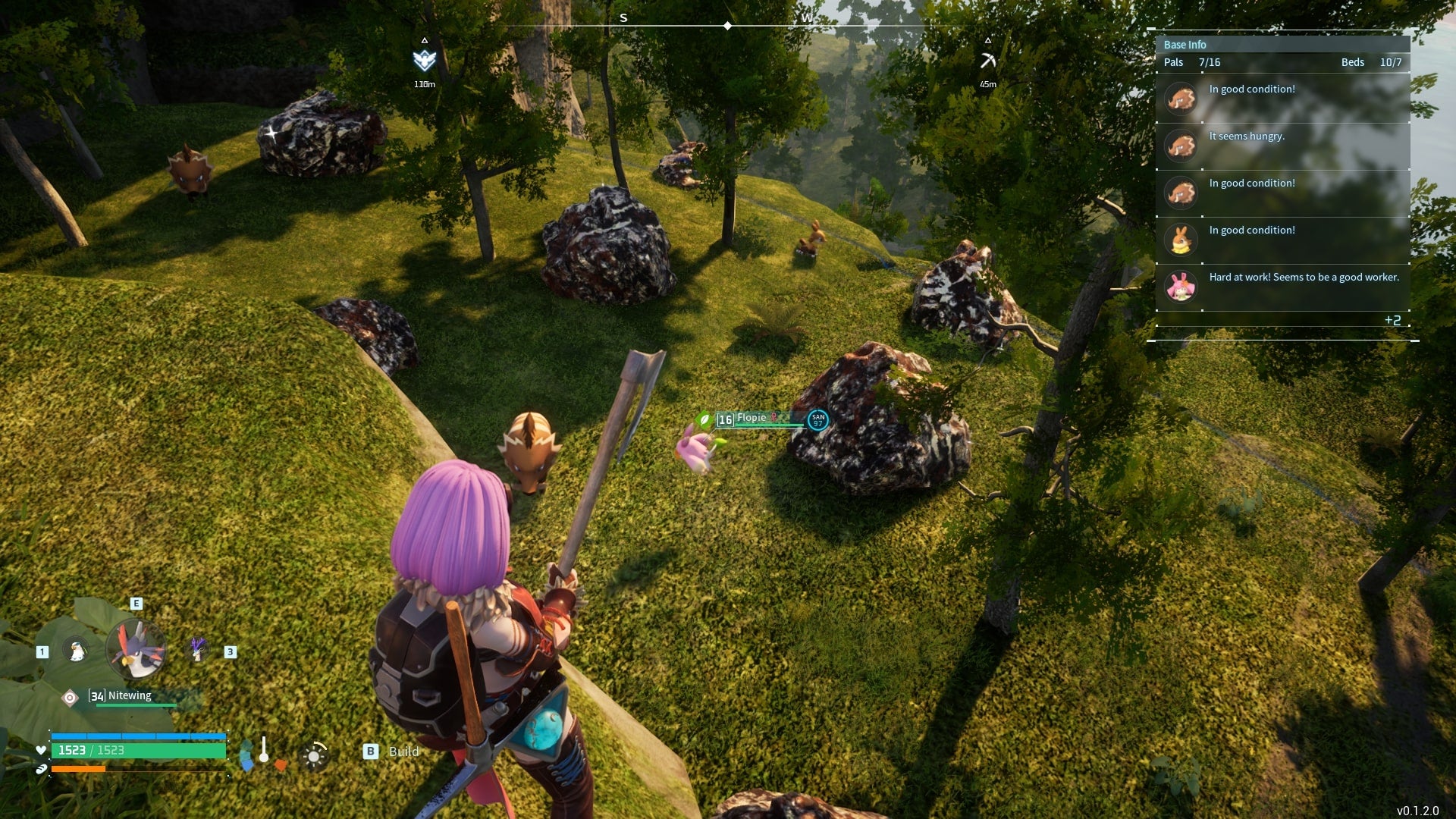 How to make an Ore Farm in Palworld | VG247