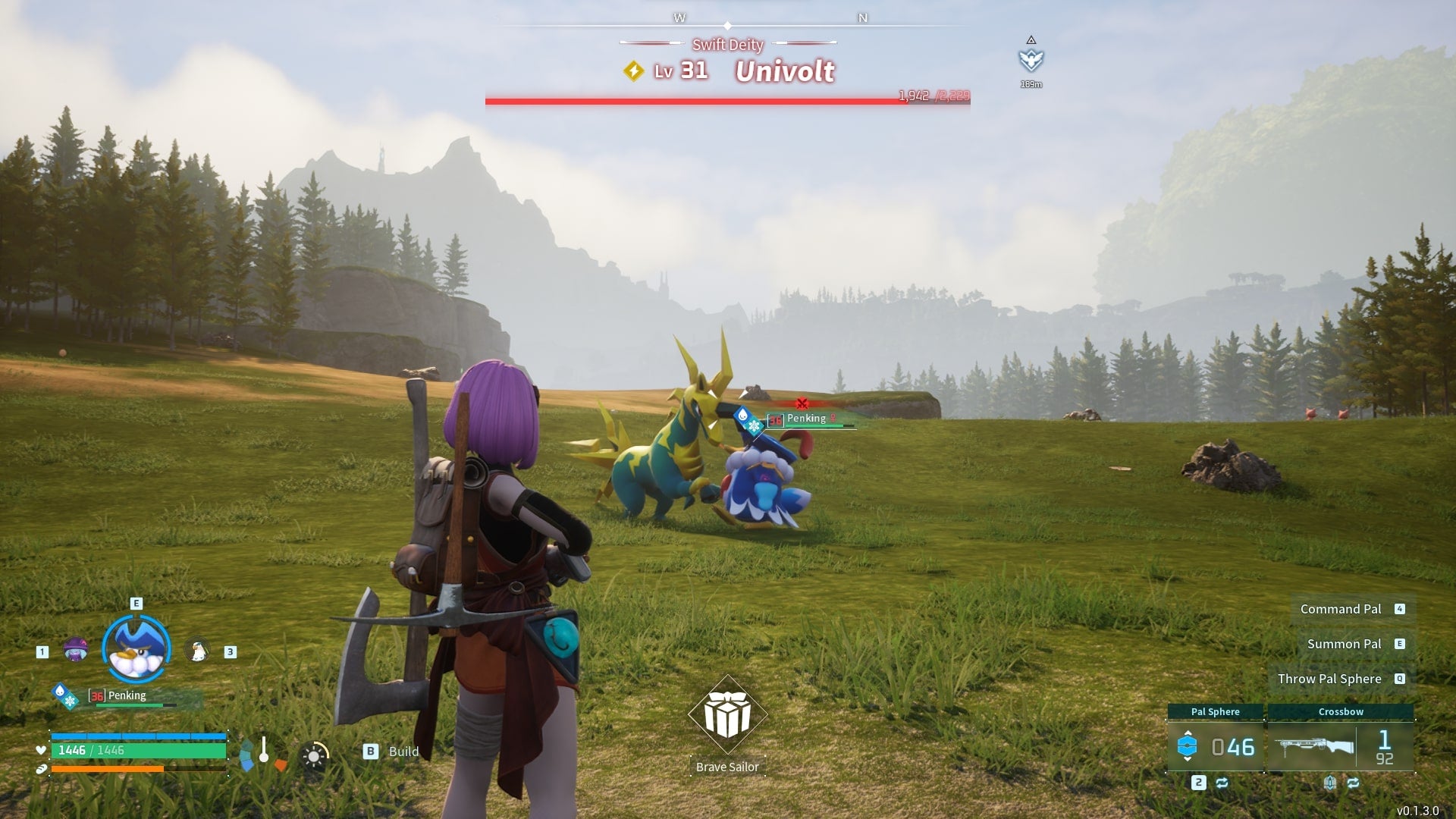 How to get Ancient Civilisation Parts in Palworld | VG247