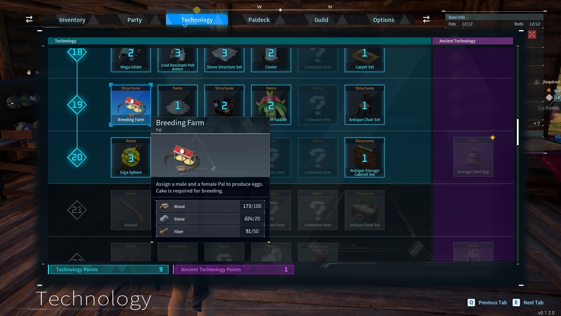 Palworld Breeding combos and how to breed Pals | VG247