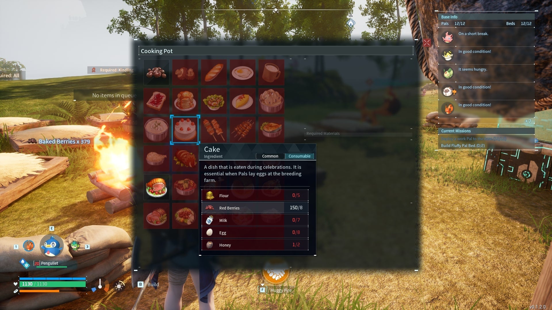 Palworld Breeding combos and how to breed Pals | VG247