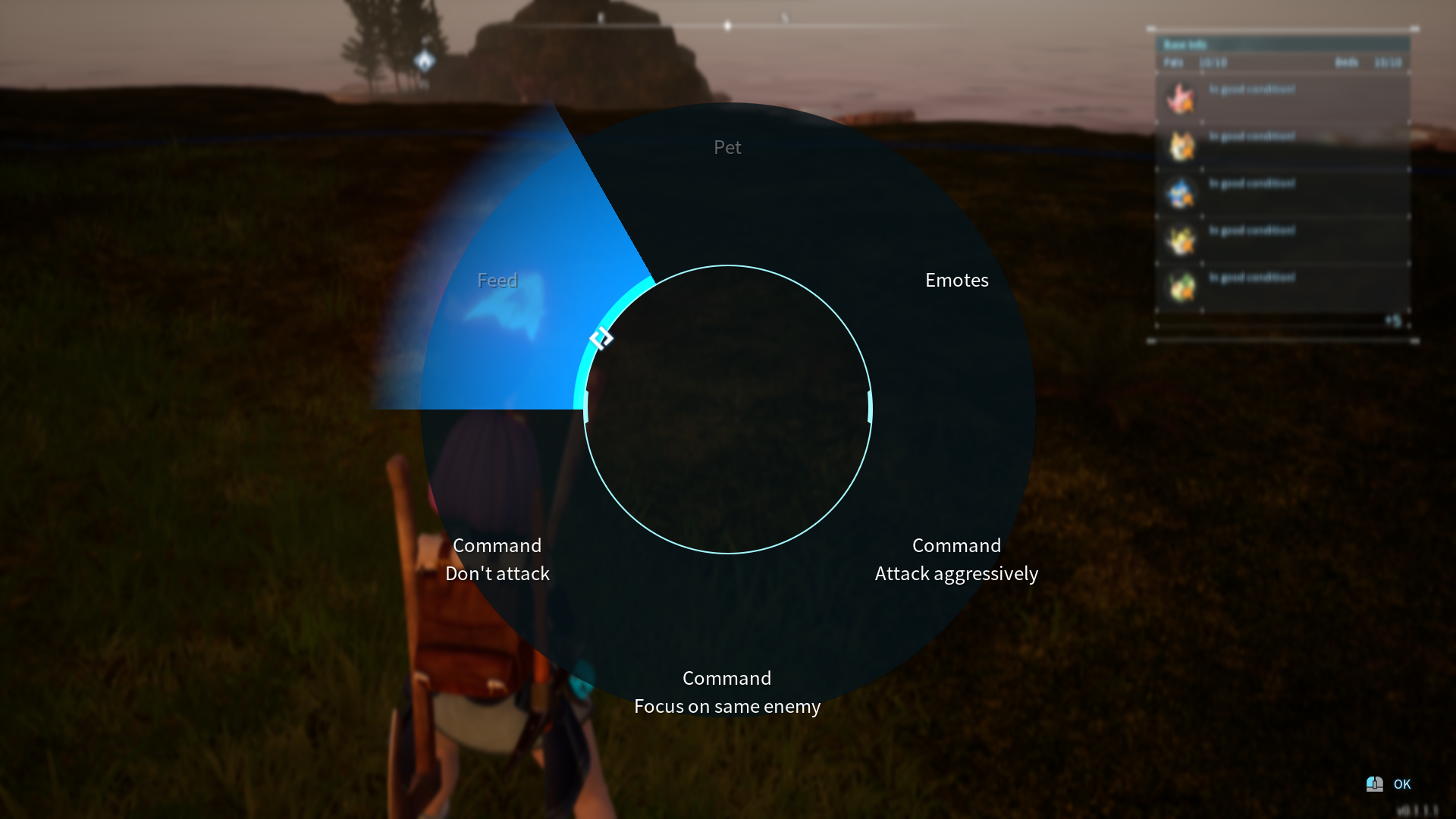 How to feed Pals in Palworld | VG247