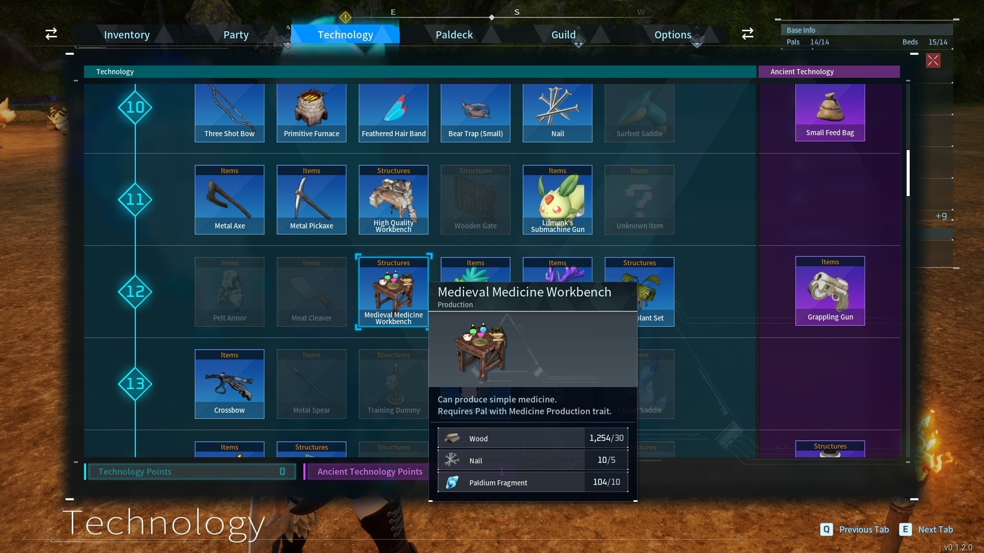 How to treat Palworld status effects | VG247