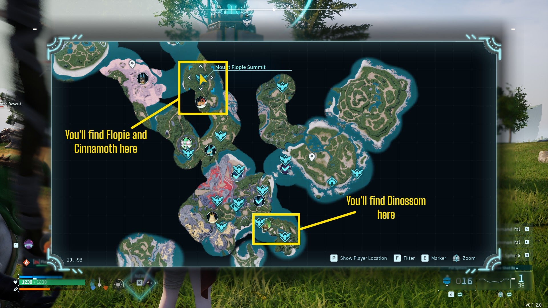 How to get Wheat in Palworld | VG247