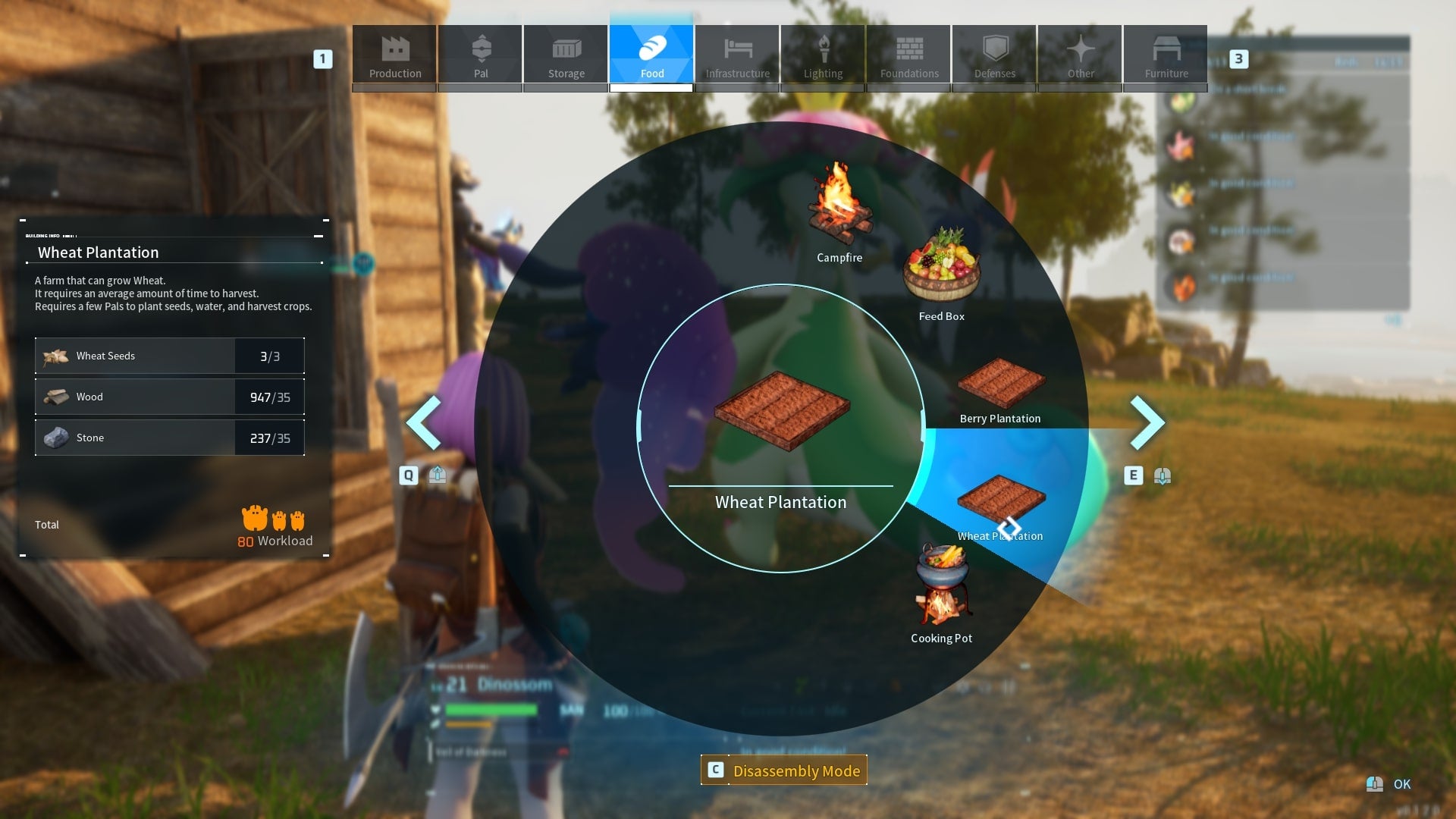 How to get Wheat in Palworld | VG247