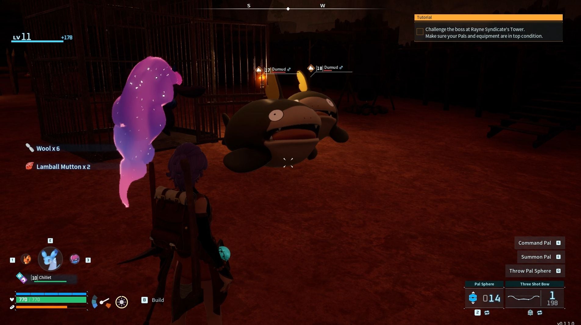 How to get High Quality Pal Oil in Palworld | Eurogamer.net