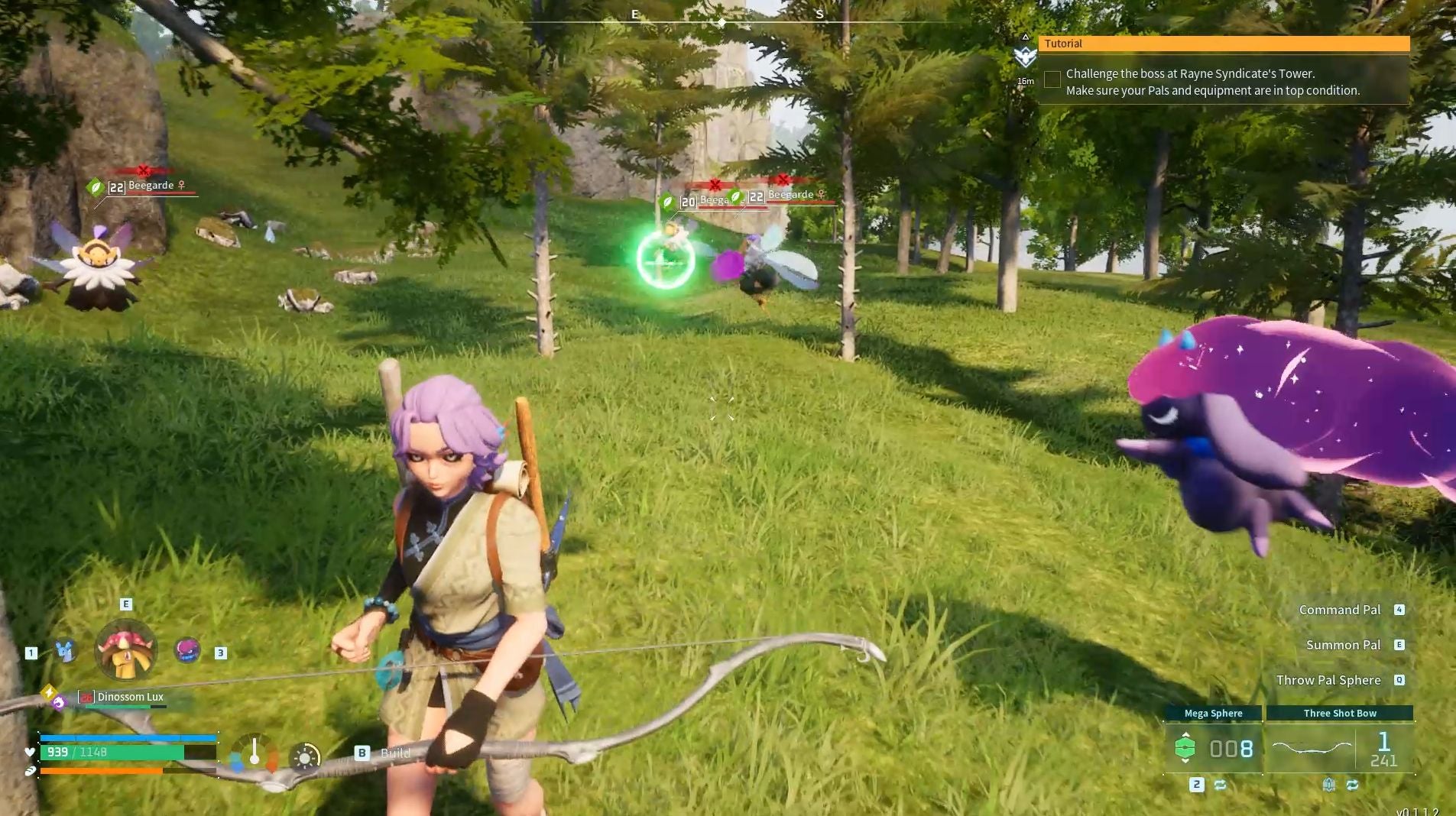 How to get Honey and farm Honey in Palworld | Eurogamer.net