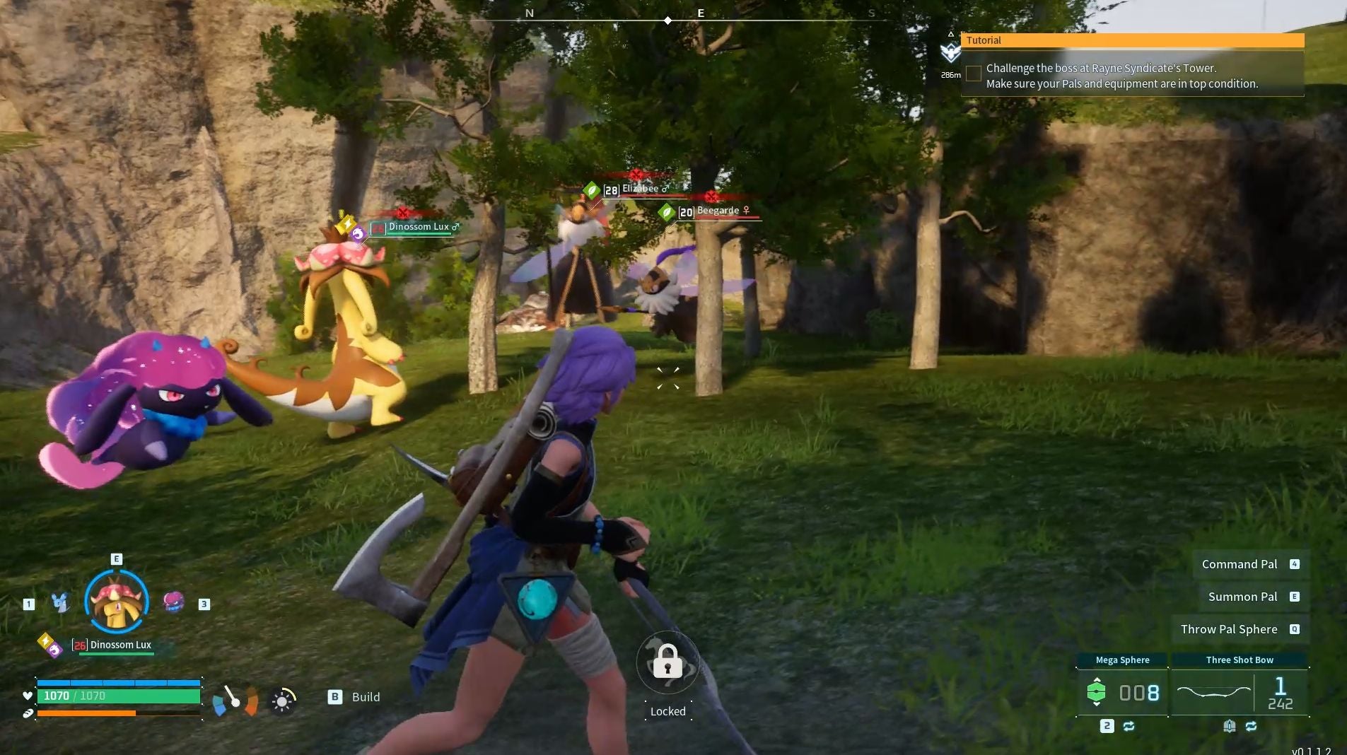 How to get Honey and farm Honey in Palworld | Eurogamer.net