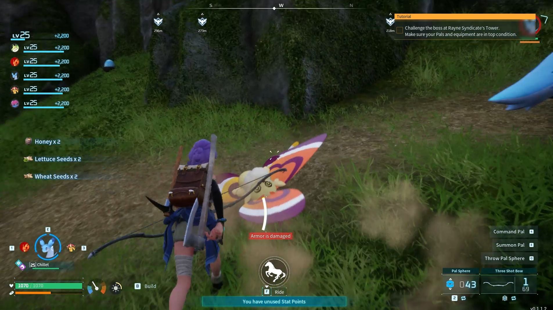 How to get Honey and farm Honey in Palworld | Eurogamer.net