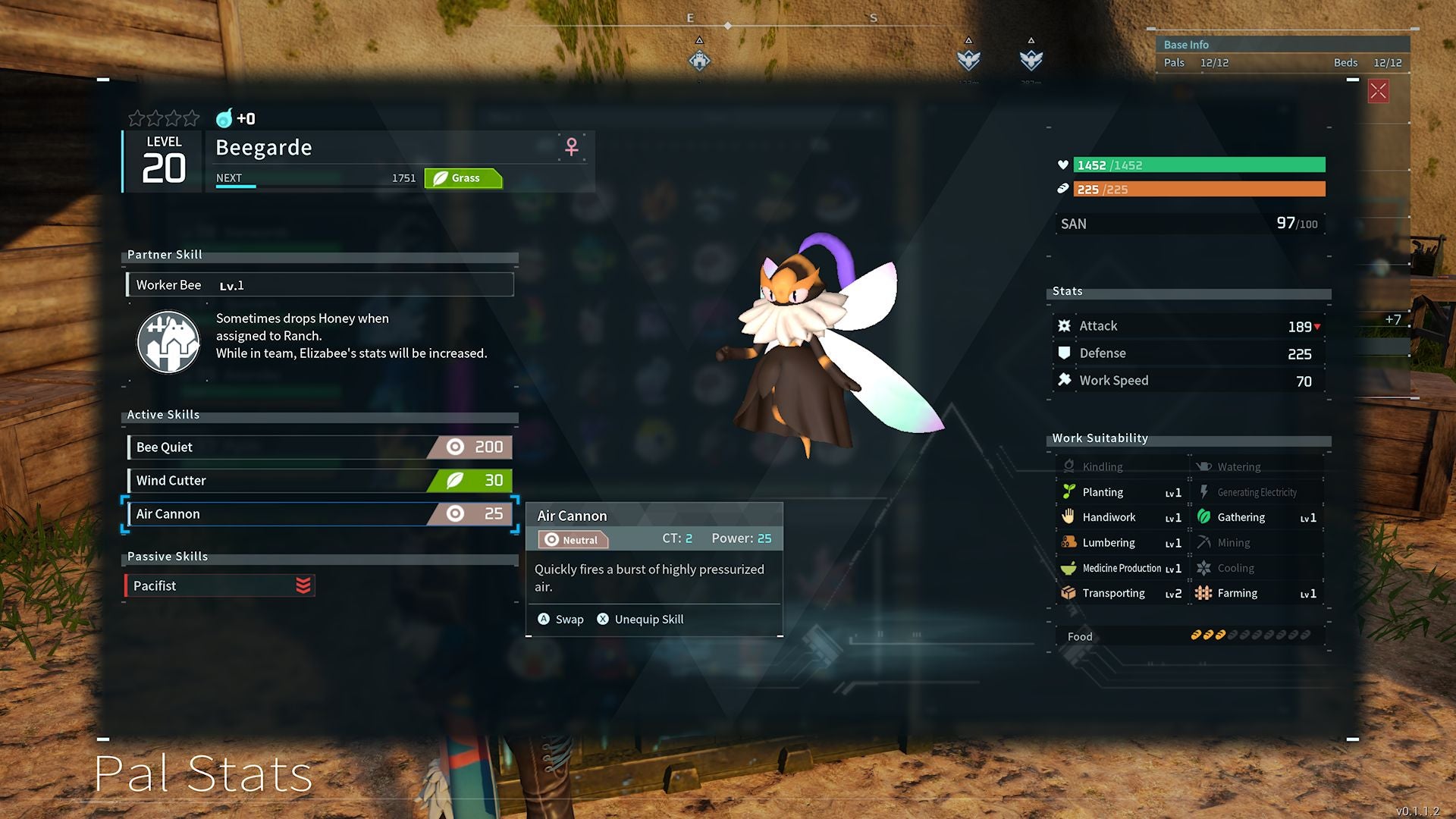 How to get Honey and farm Honey in Palworld | Eurogamer.net