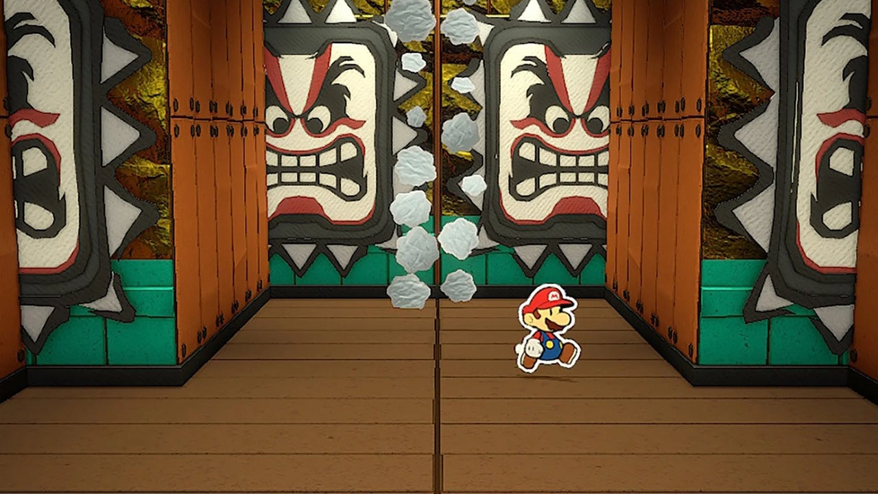 Please, Nintendo, let Mario take on more mature genres | VG247