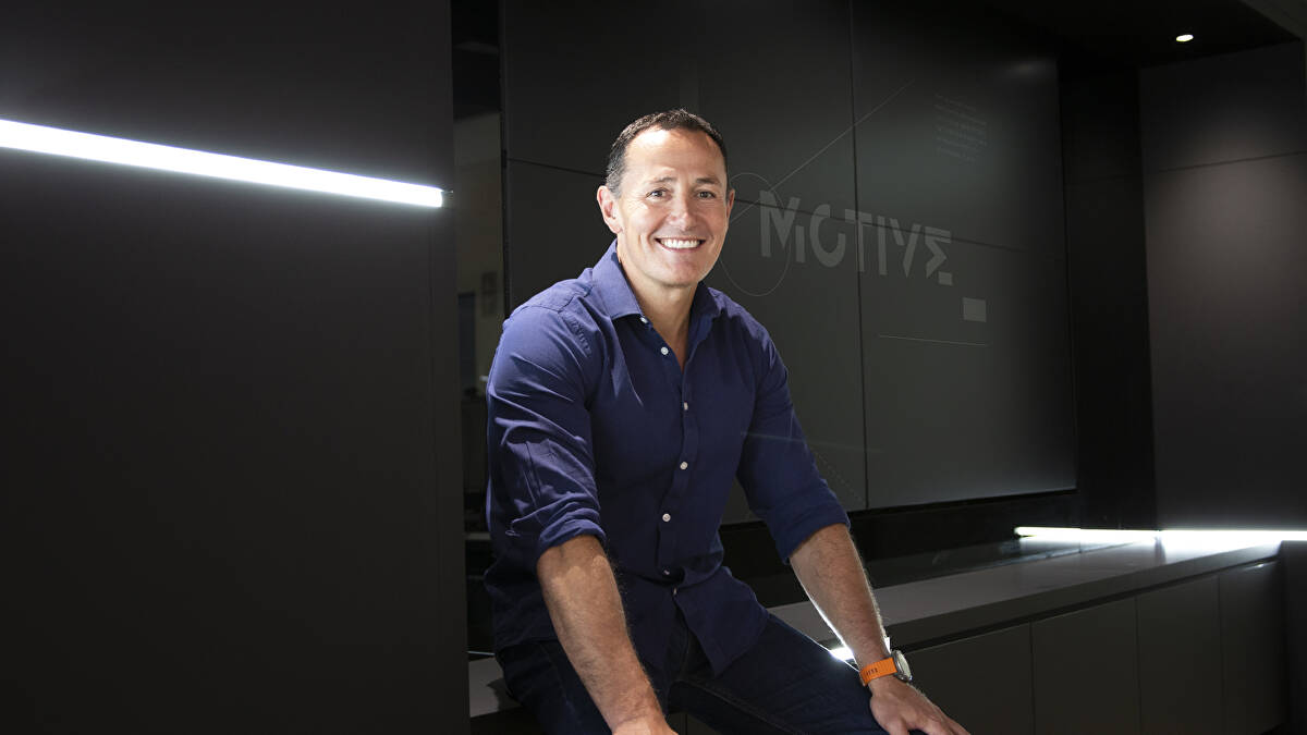 EA Motive boss: "Cancellations in video game development shouldn't be a taboo thing" | Eurogamer.net