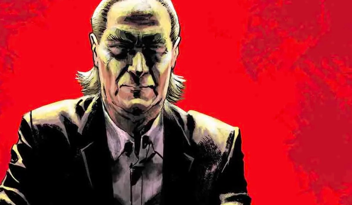 DC's new Penguin title will crossover with the other Bat-books, says ...