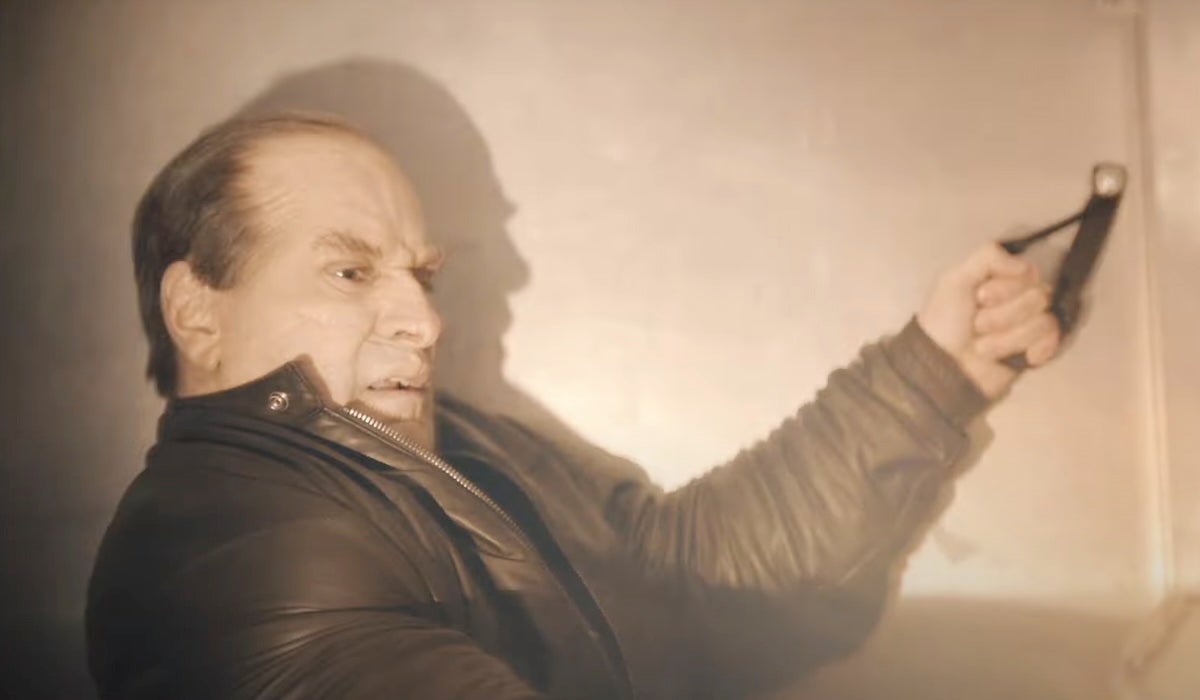 The Penguin's Max series is Bridget Jones' Diary, only darker and about ...