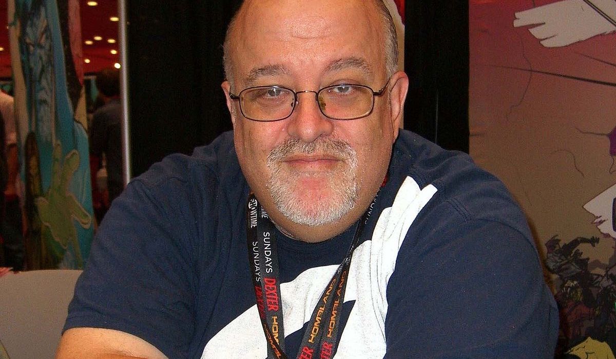 Peter David needs your help | Popverse