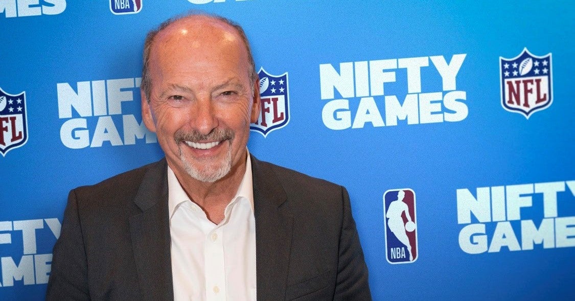 The return of Peter Moore | GamesIndustry.biz