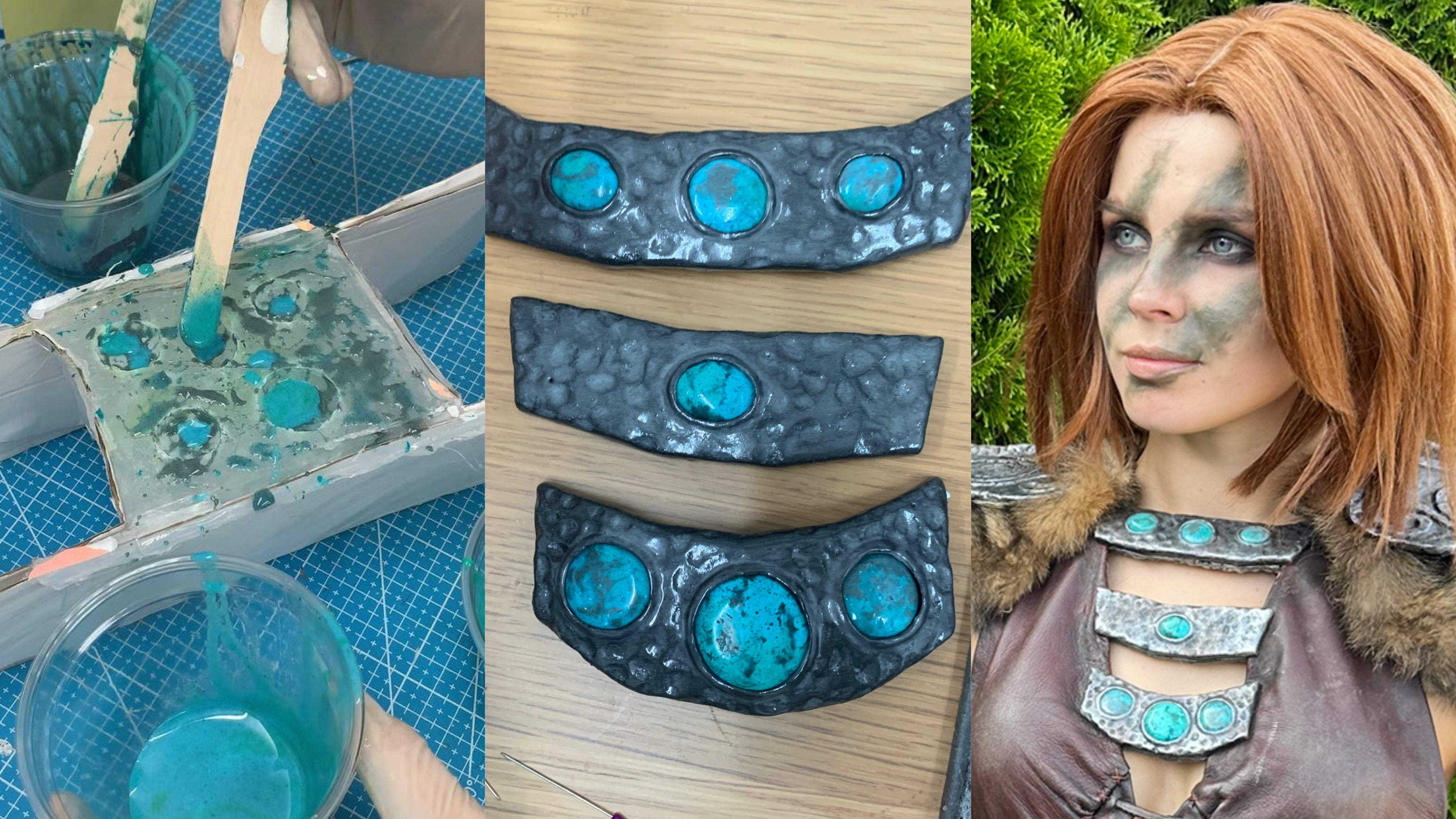 Meet Yugoro, one of the 2024 Cosplay Central Crown Championships ...