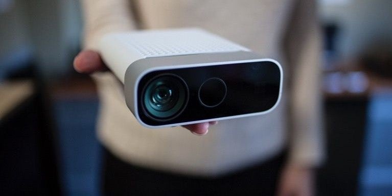 Microsoft discontinues Kinect successor | GamesIndustry.biz