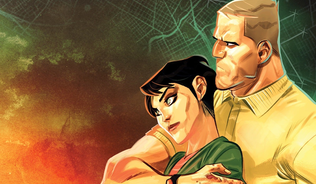 Kyle Starks | Popverse