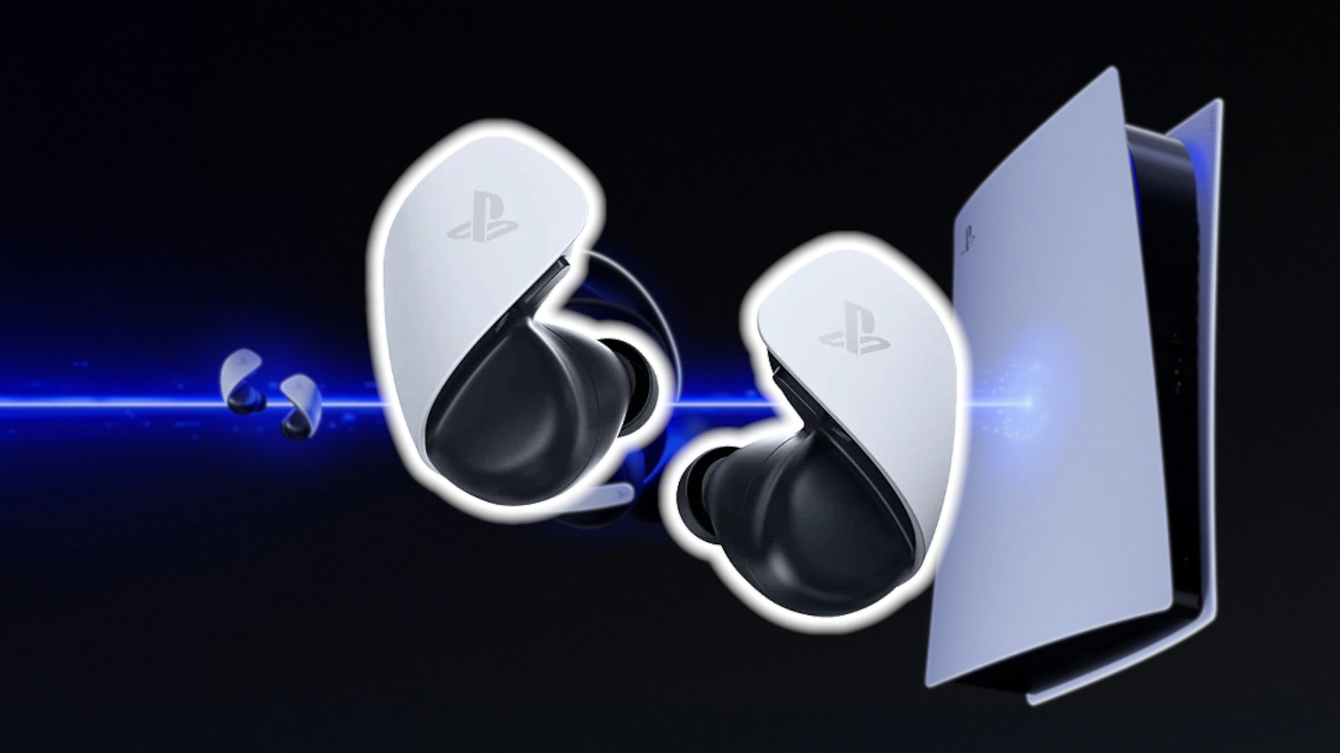 Playstation Pulse Explore Im Test Warum Die Earbuds Trotz Gutem