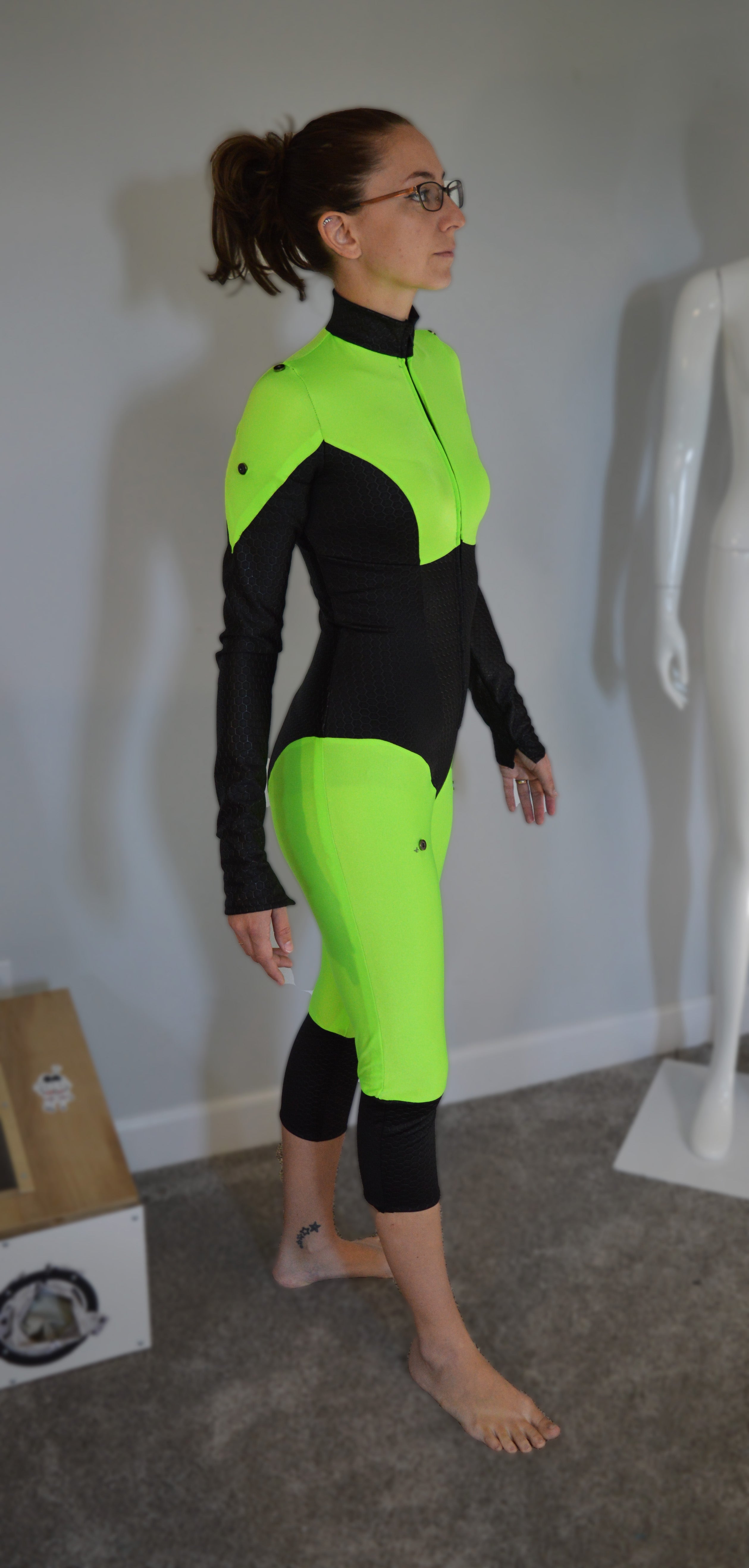 Bodysuits: cosplay your way with a tutorial based on your skill level ...