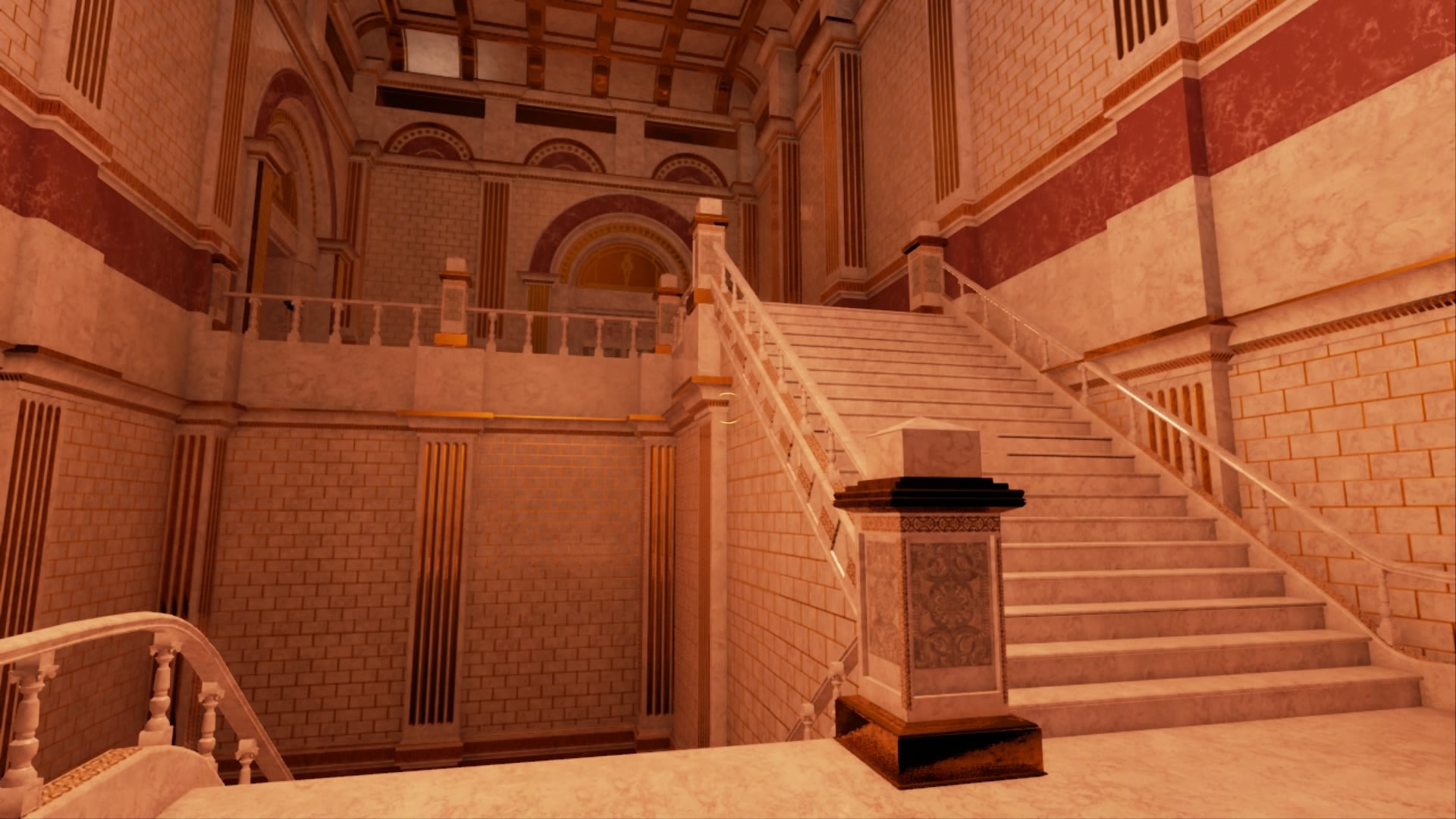 Pneuma: Breath of Life PS4 Review: Puzzles and Philosophical Ponderings ...