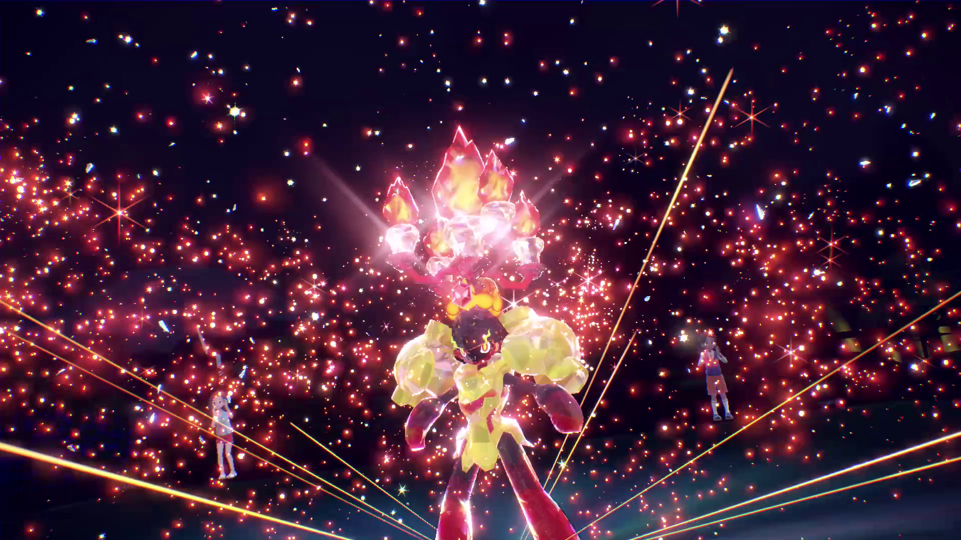Pokemon Scarlet & Violet hands-on: Lessons from Legends & Returning ...